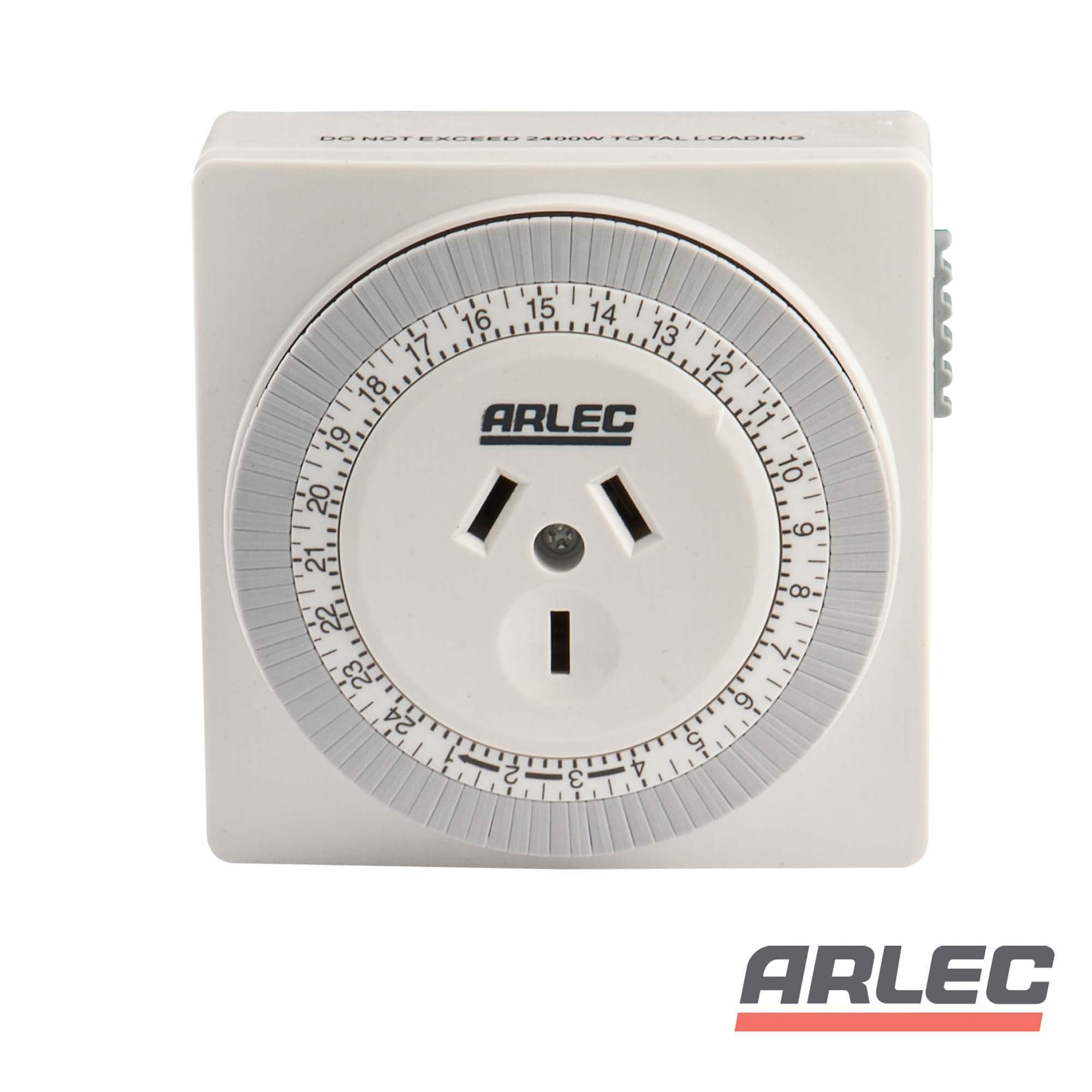 Product Detail Arlec