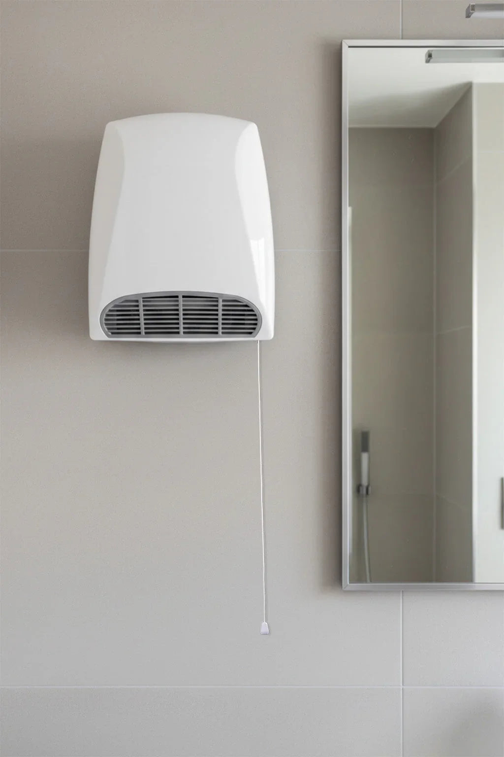 Bathroom Heaters
