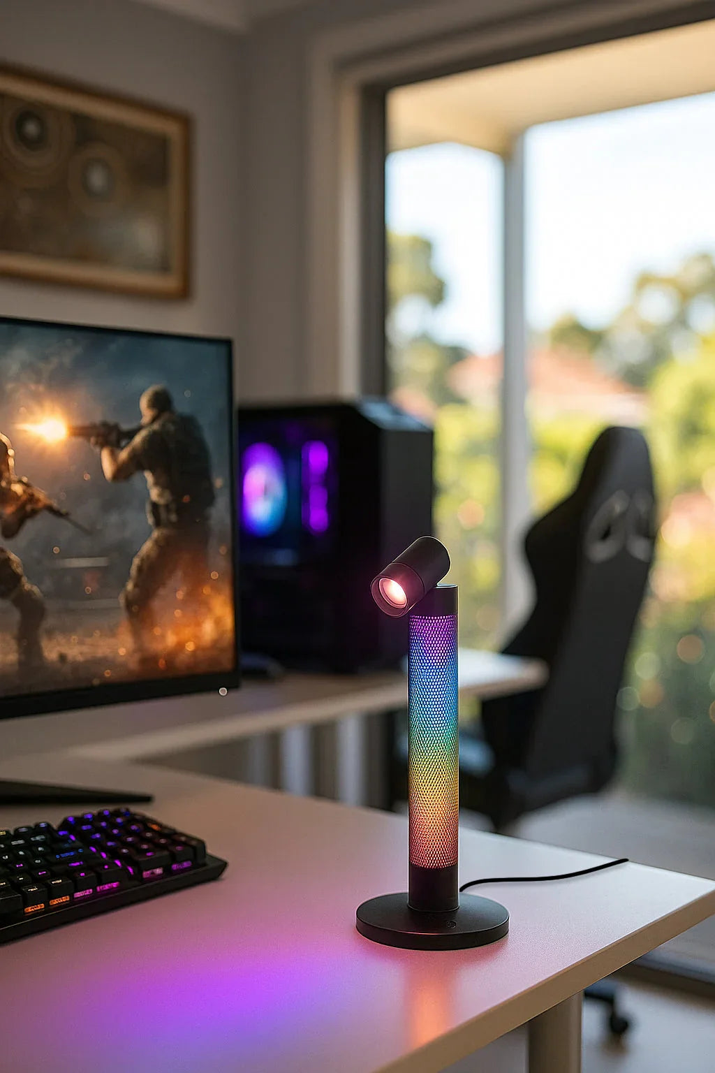 Immersive LED Lights Australia – Arlec Smart Home Lighting Range