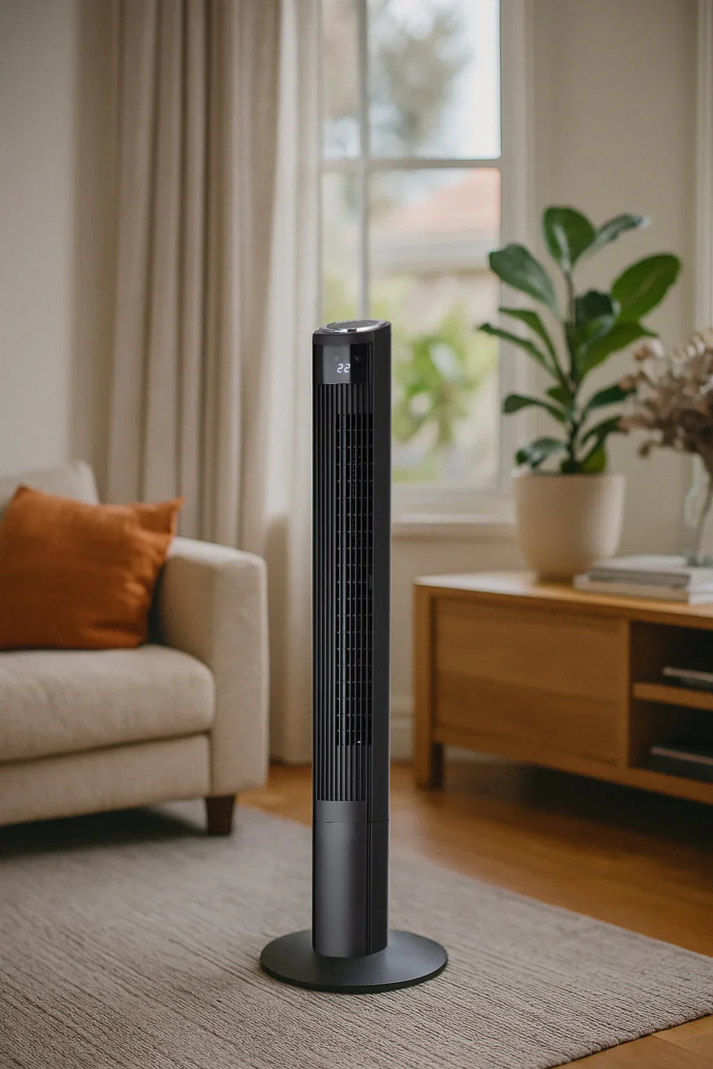 Arlec Smart Fans | Grid Connect Ceiling, Tower & Pedestal Fans