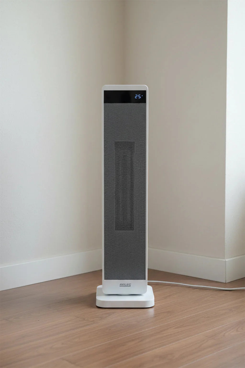 Smart Heaters