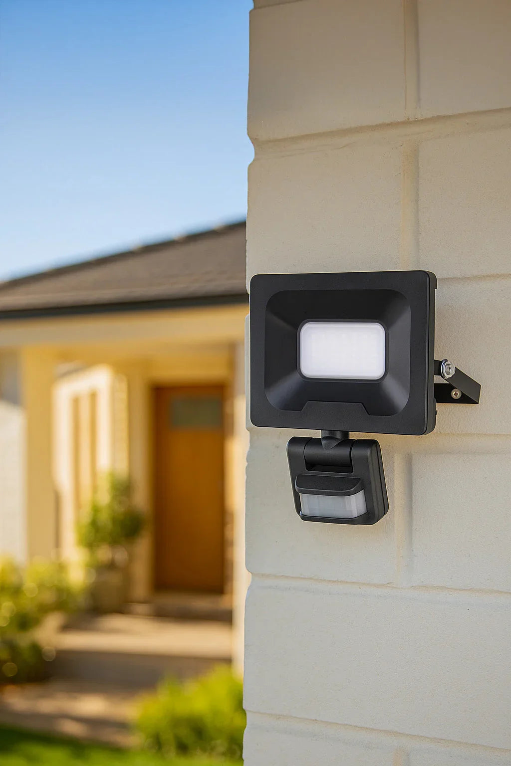 Security Lights
