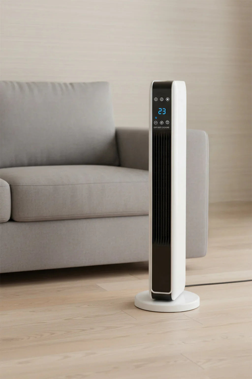 Tower Heaters