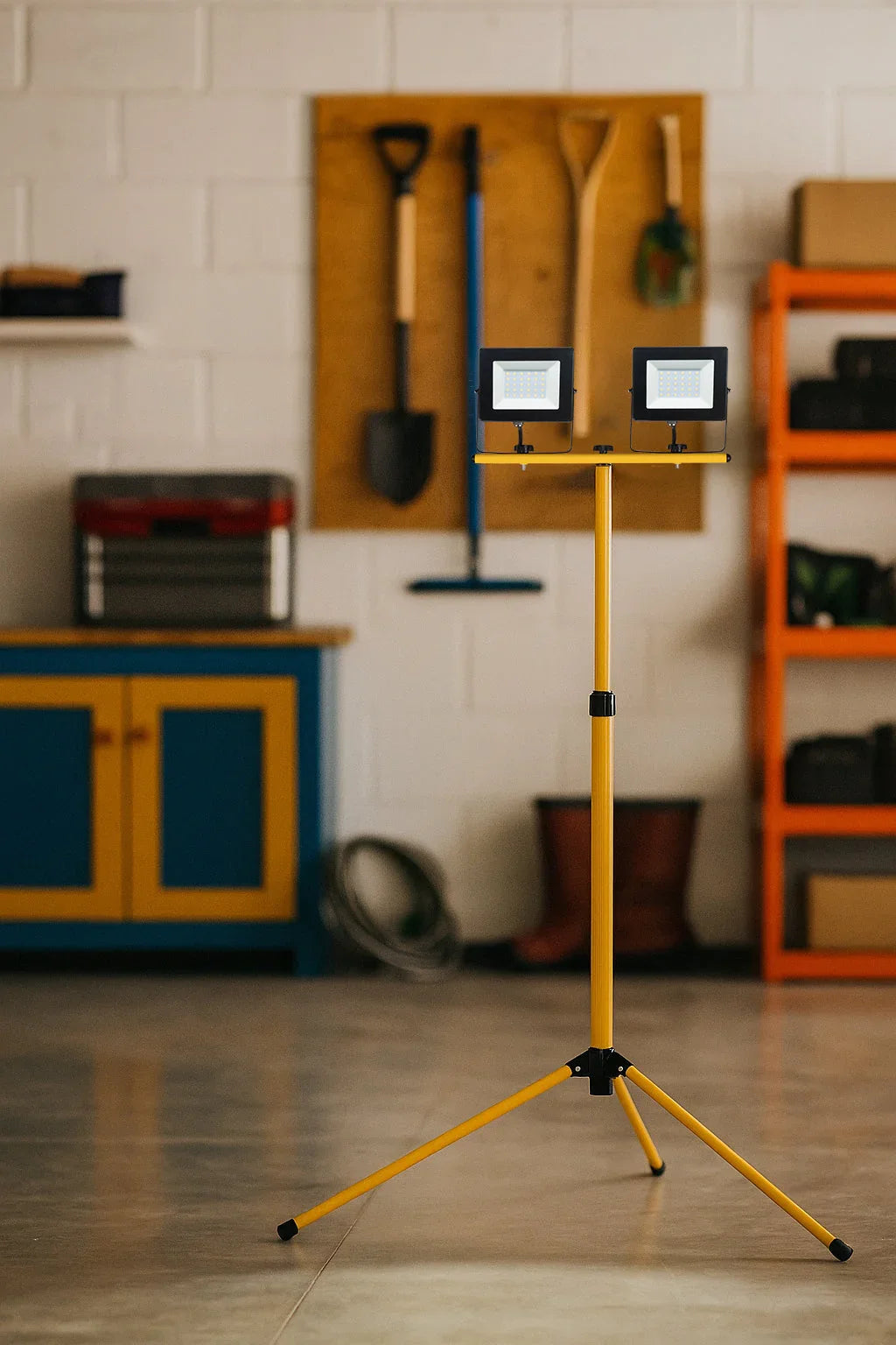 Work Lights