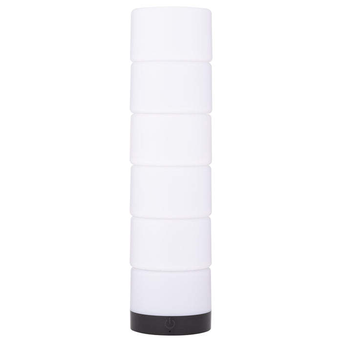 Arlec RGB Cylinder Tower Light