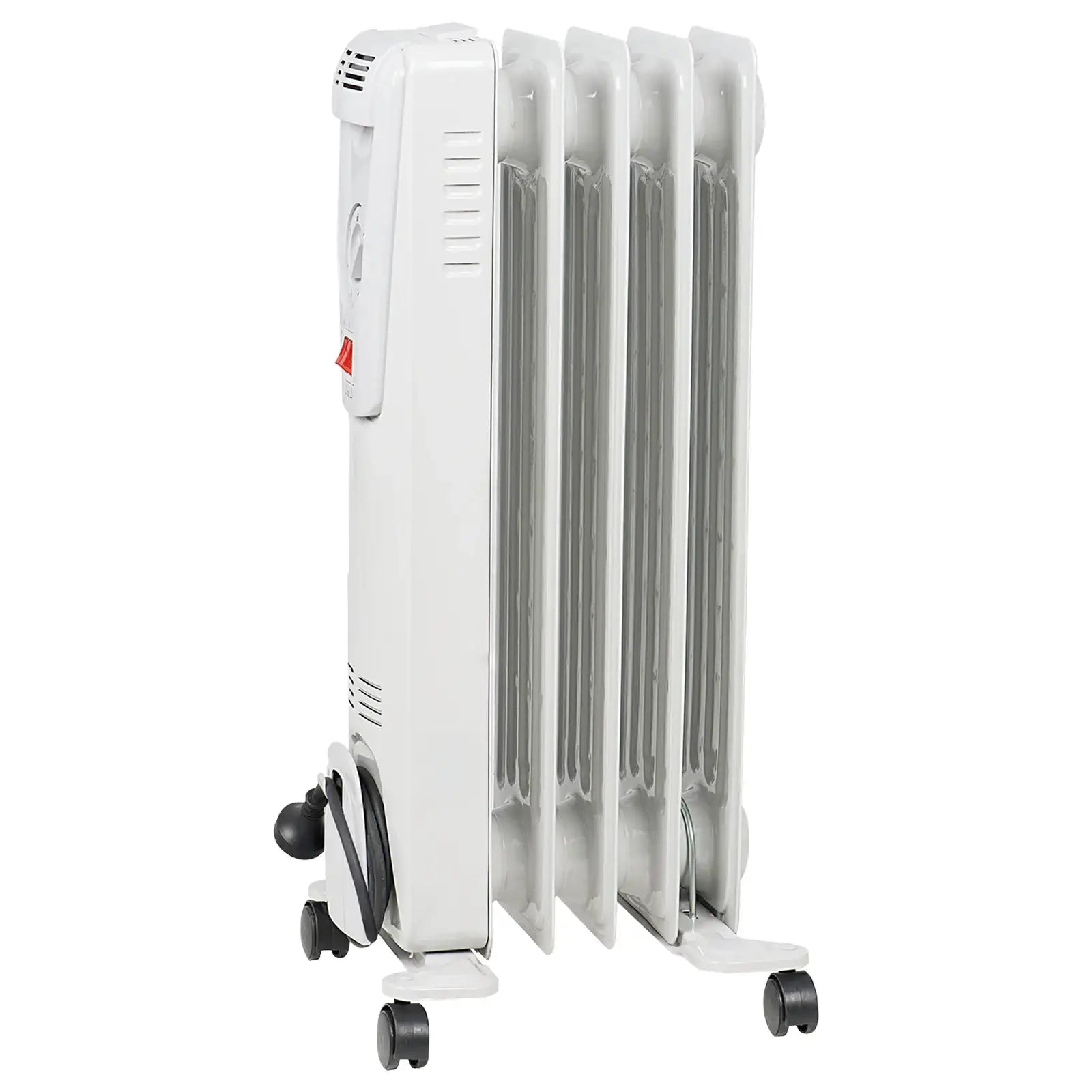 Arlec 1000W 5 Fin Oil Column Heater