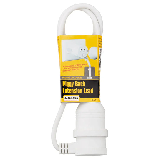 Extension Leads
