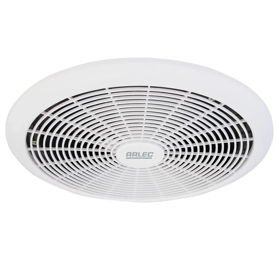 Arlec Exhaust Fans | Energy-Efficient & Top-Rated Cooling