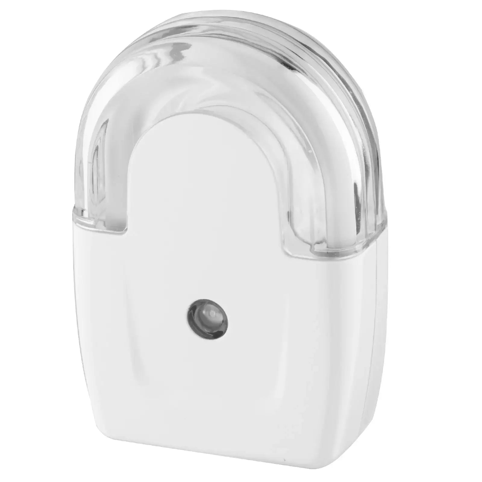Arlec 240V White Auto Sensor LED Night Light