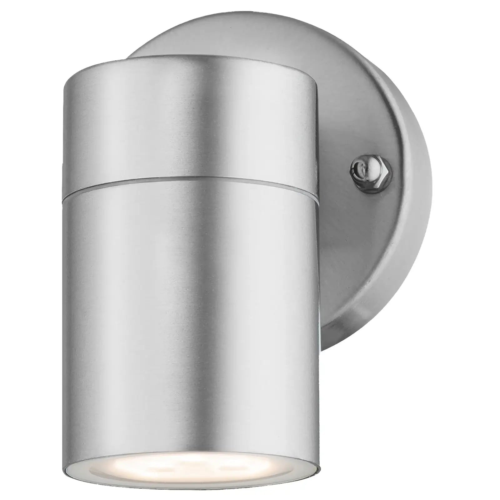 Arlec Stainless Steel 5W LED Marine Grade Down Wall Light