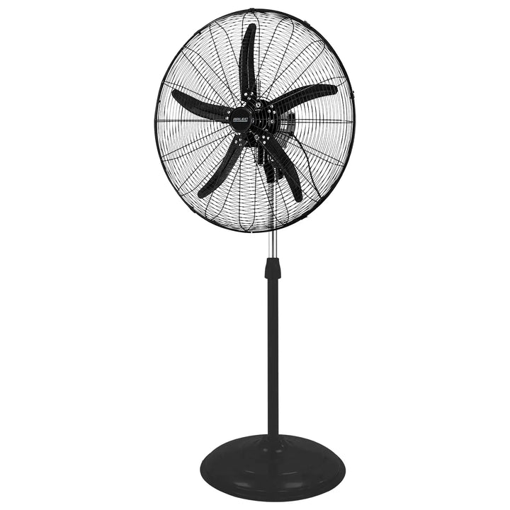 Arlec Pedestal Fans | Smart, DC & Top-Rated Cooling Standing Fans
