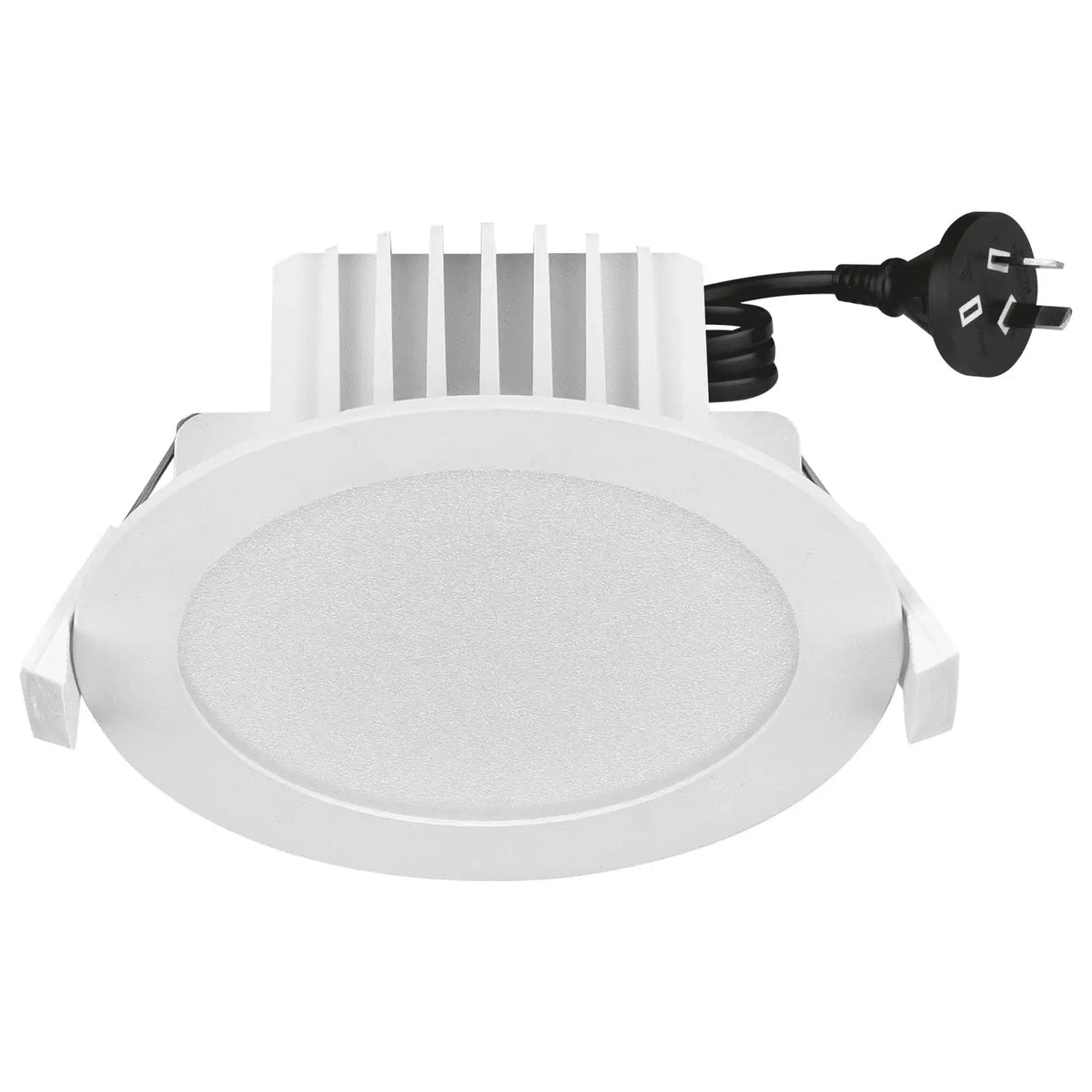 Arlec White 900lm Multi-Power LED Downlight