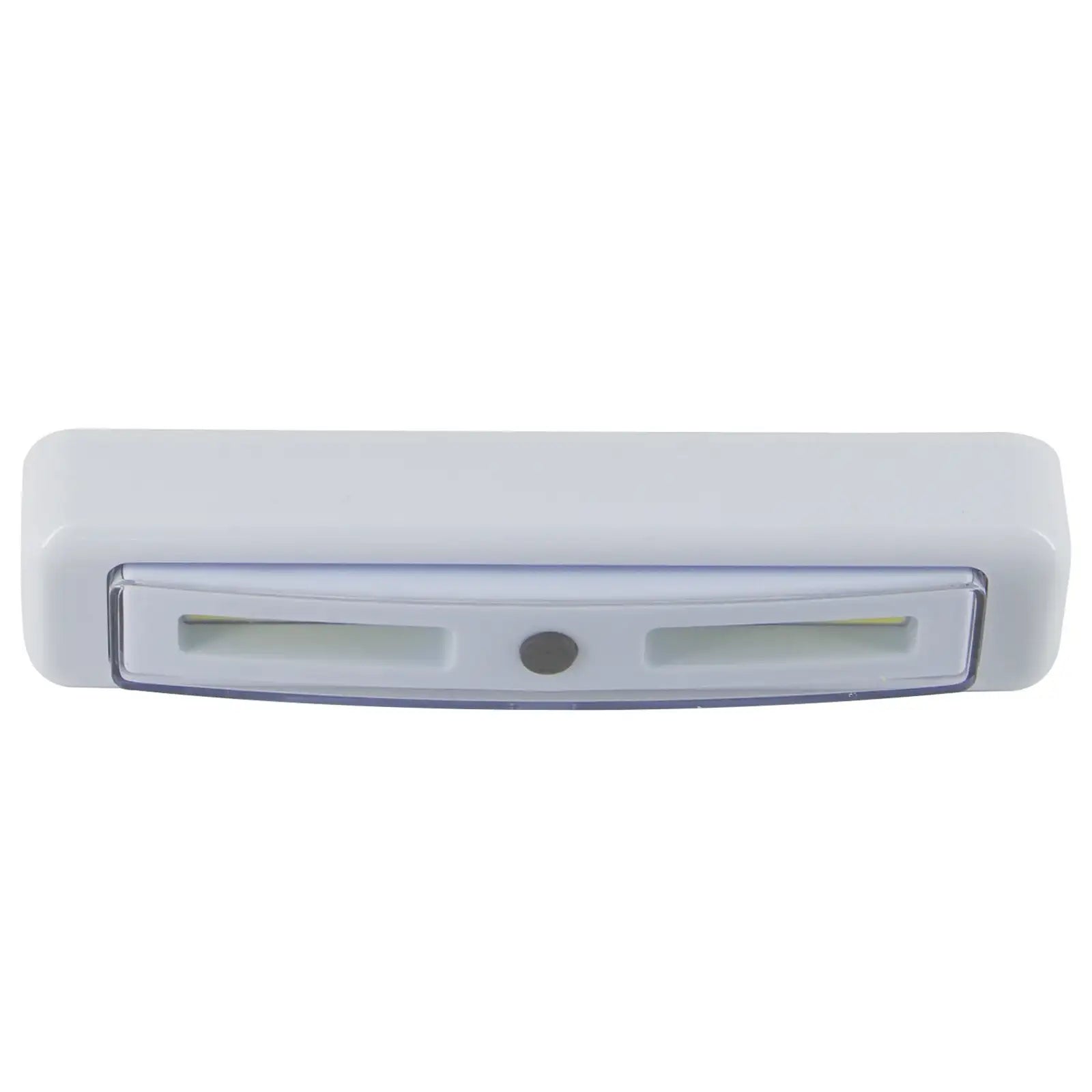 Arlec White COB Push Bar Light