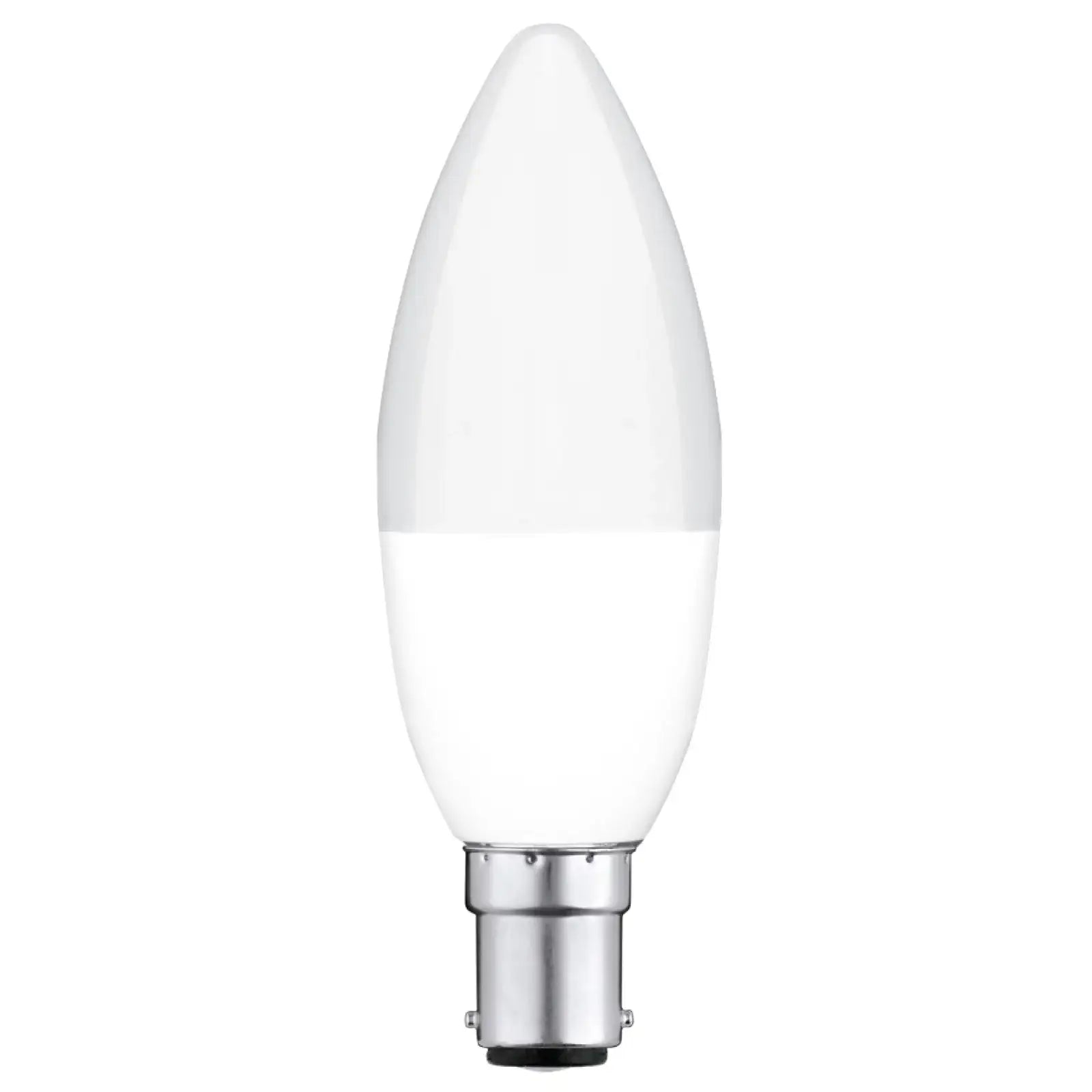 Arlec White Grid Connect Smart B15 LED 5.5W 470lm RGB Colour Changing