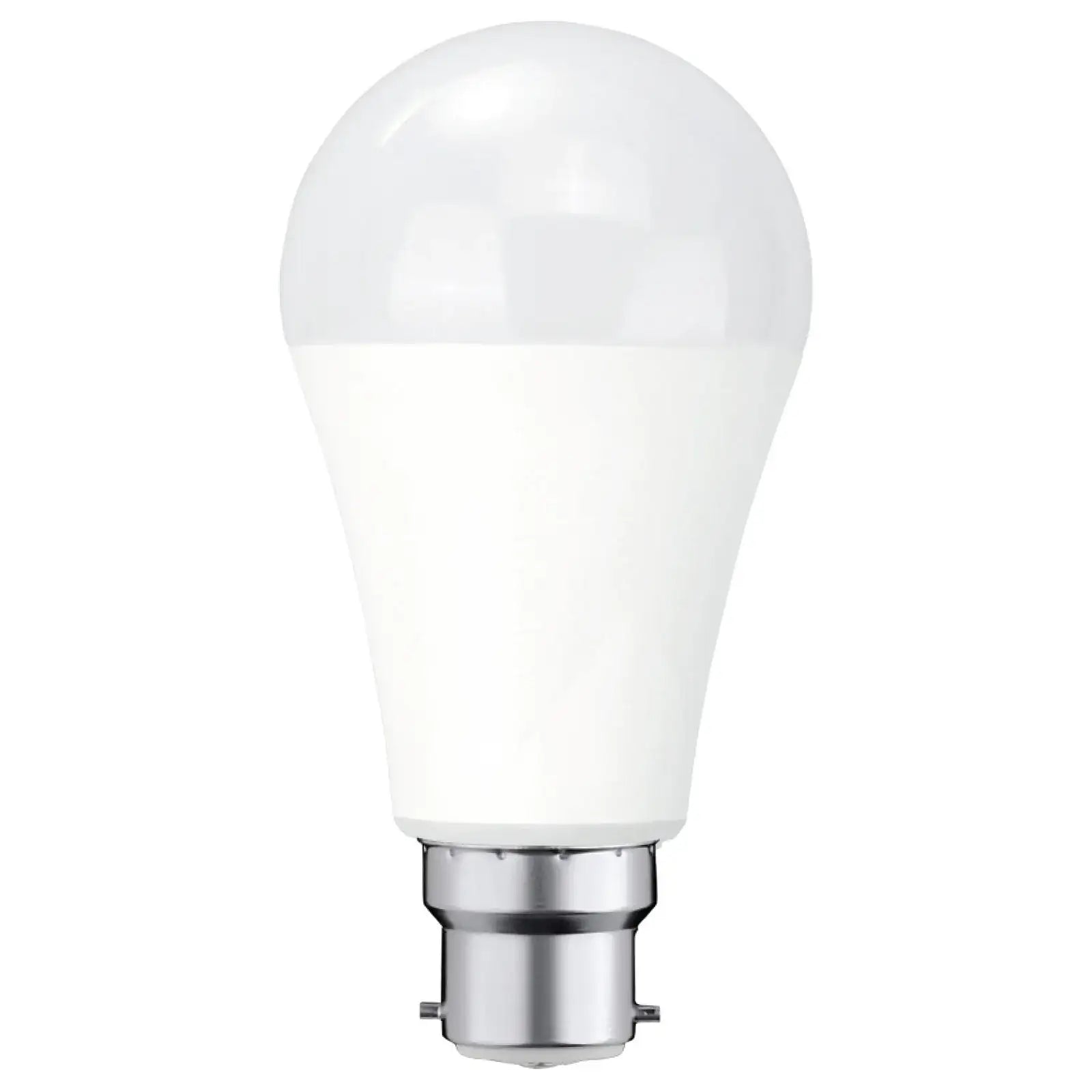 Arlec White Grid Connect Smart B22 LED 830lm 10W RGB CCT Colour Mode G