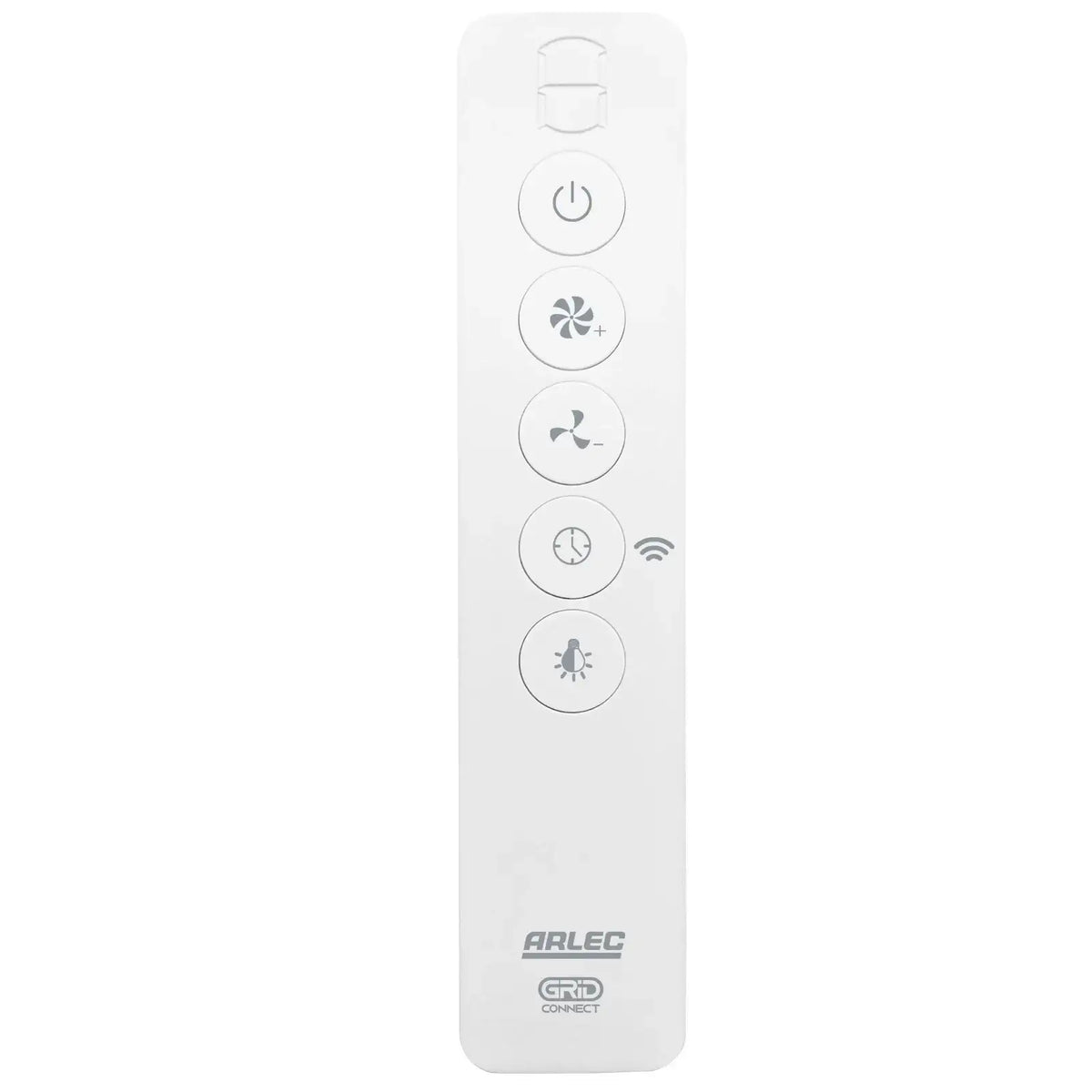 Arlec Grid Connect Smart Ceiling Fan Remote Control Kit