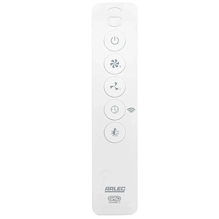 Arlec Smart Fans | Grid Connect Ceiling, Tower & Pedestal Fans