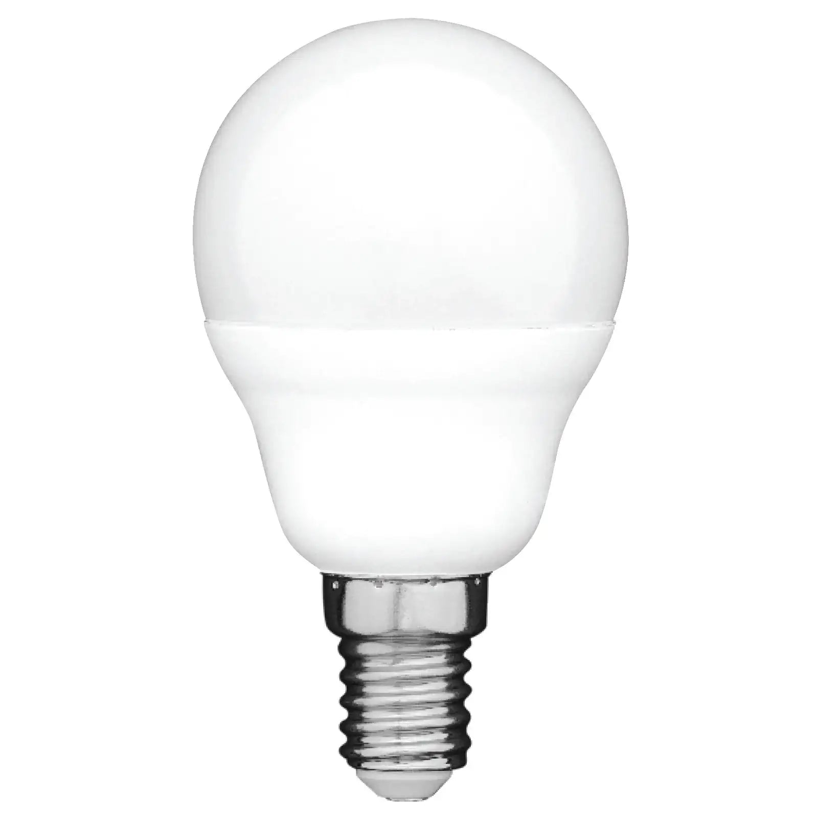 Arlec White Grid Connect Smart E14 LED 470lm 5.5W RGB Colour Changing