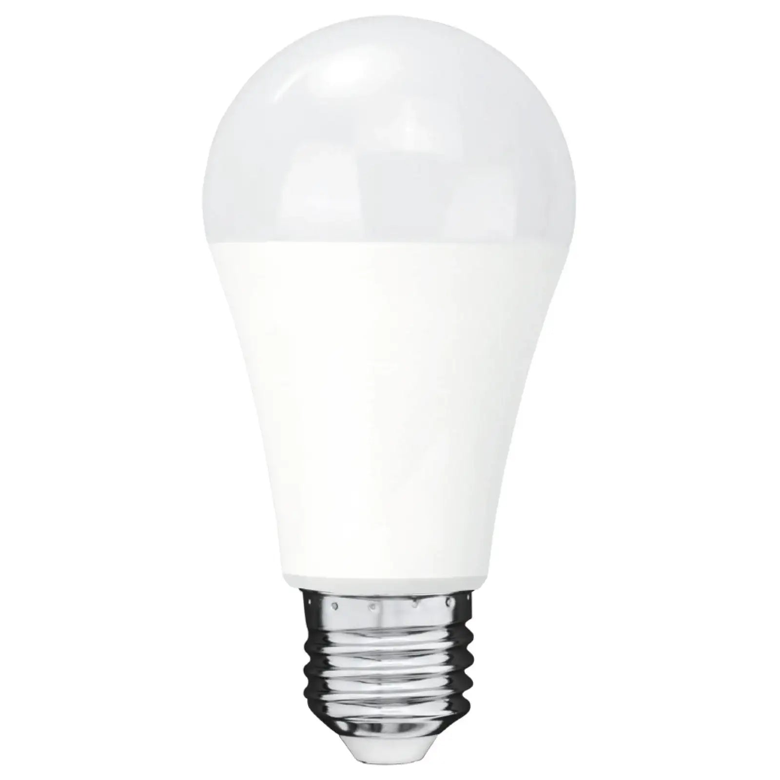 Arlec White Grid Connect Smart E27 LED 830lm 10W RGB CCT Colour Mode G