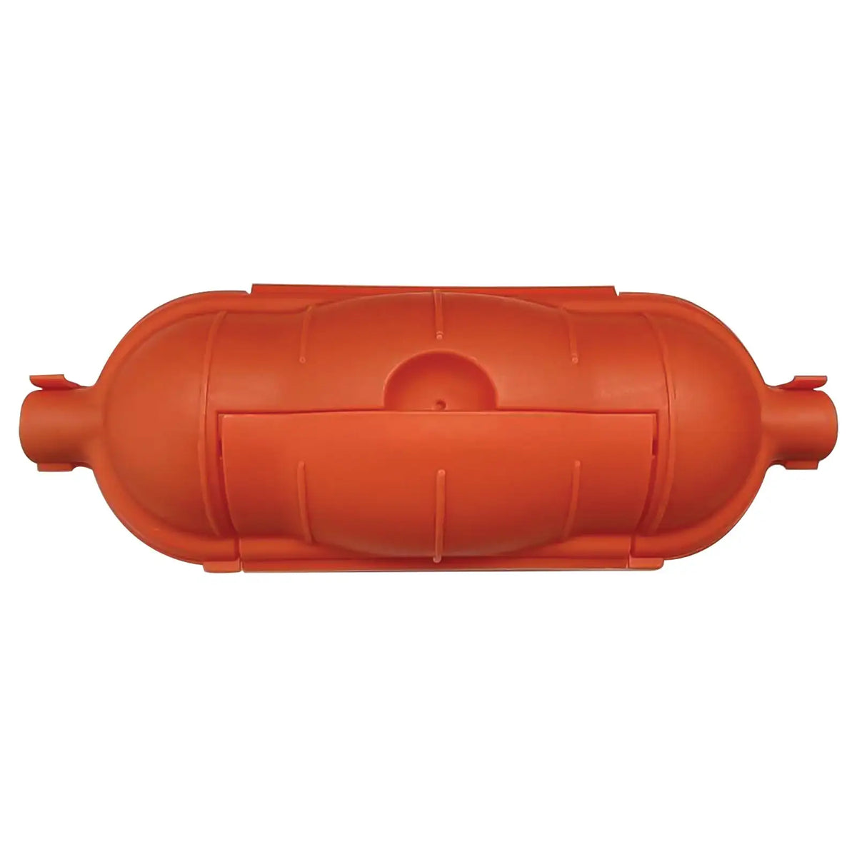 Arlec Orange Outdoor Safety Cord Box