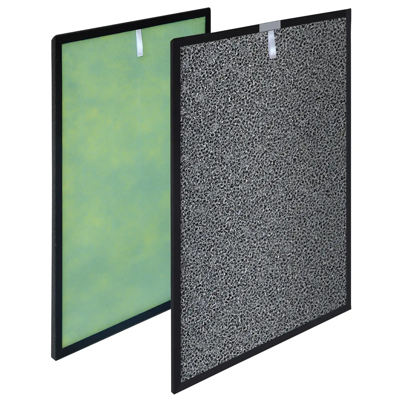 Arlec Black Replacement HEPA 13 Filter & Honeycomb Filter Suitable for
