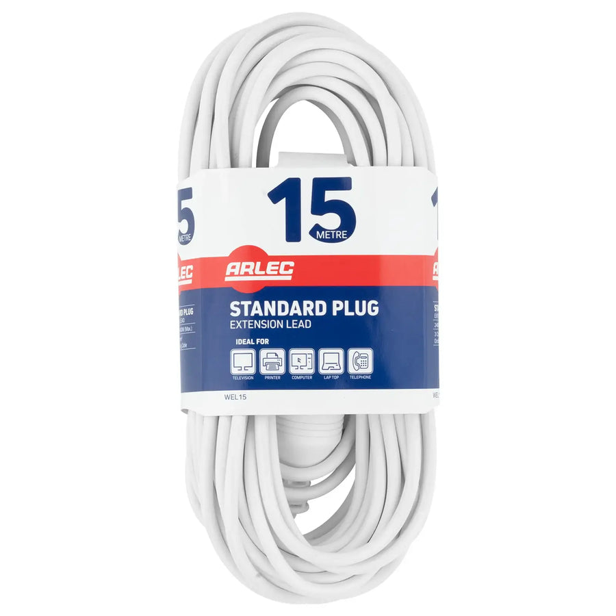 Extension Leads