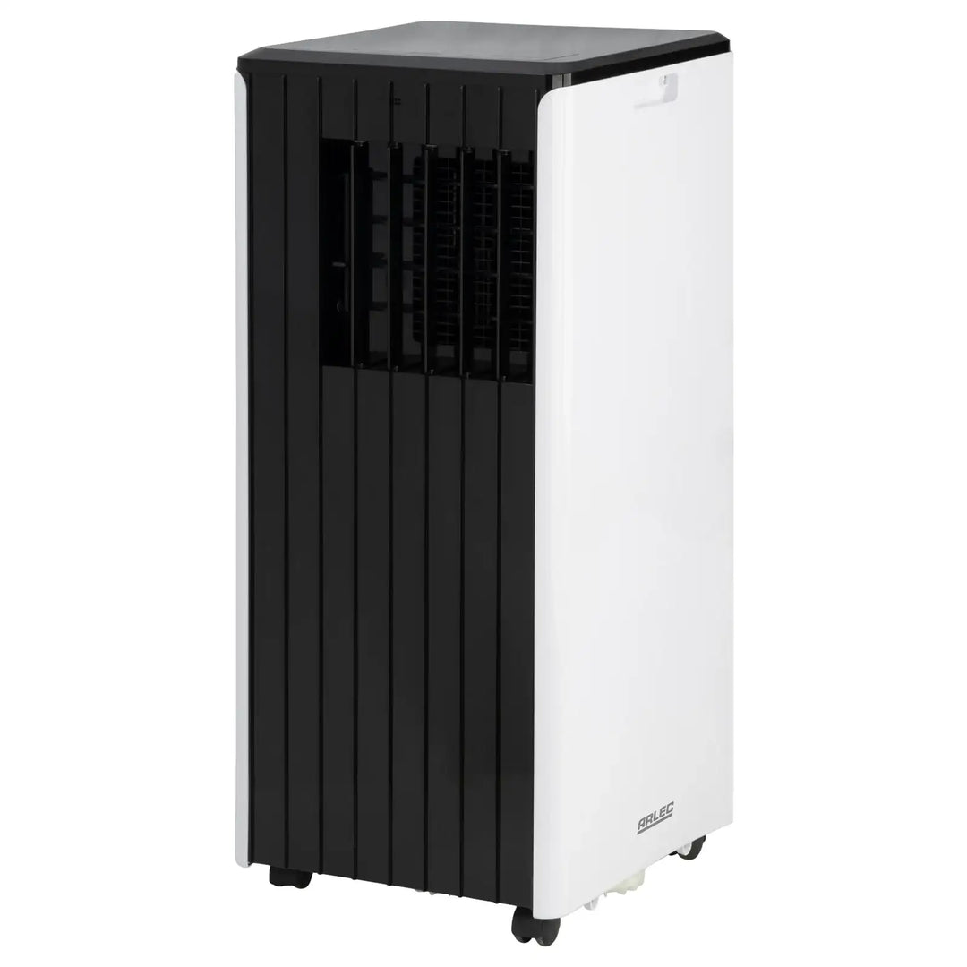 Arlec Portable Air Conditioners | Smart Reverse Cycle Cooling Units