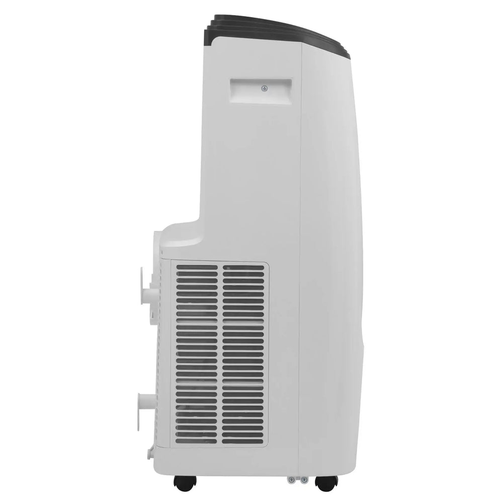 Arlec White Grid Connect Smart Portable Air Conditioner