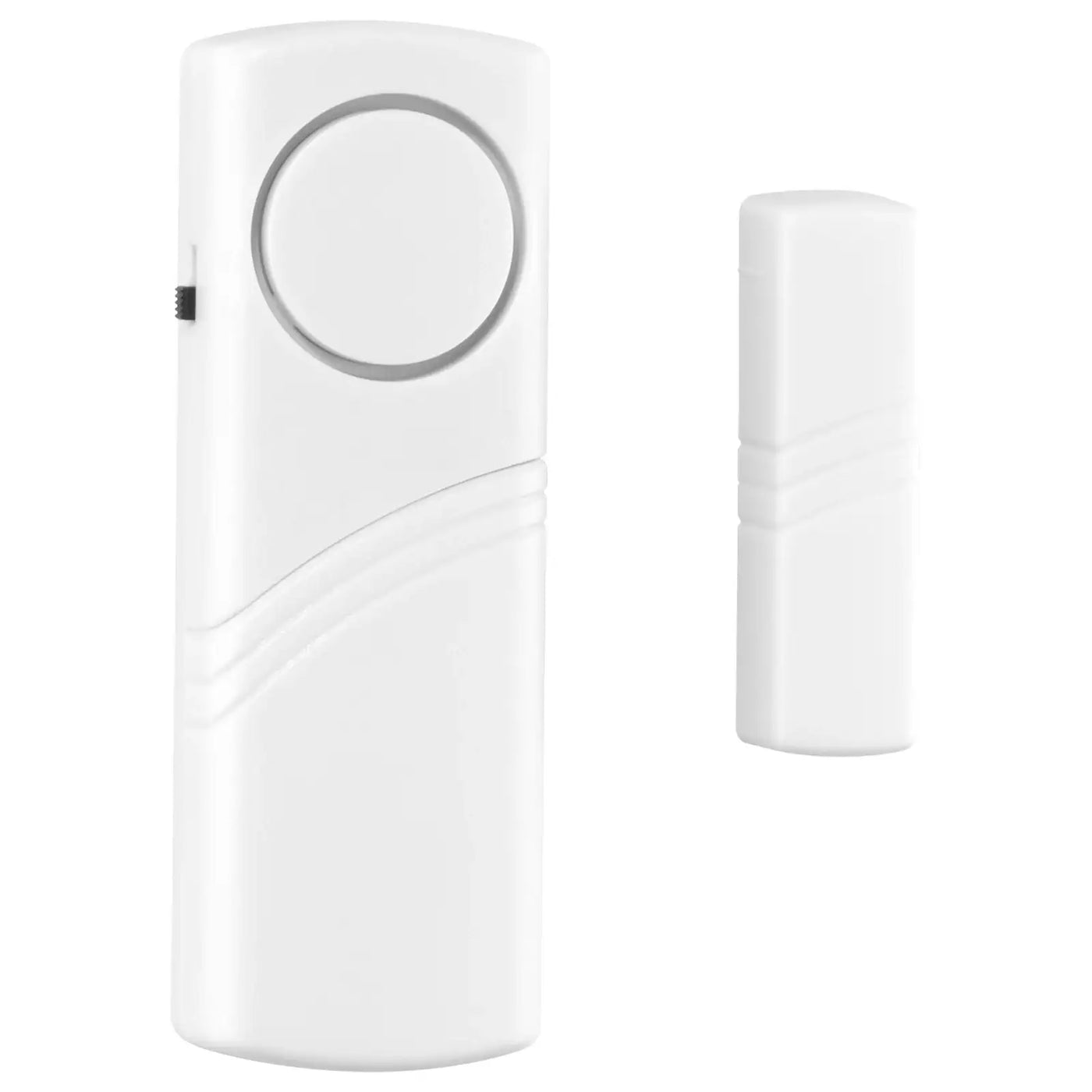 Arlec Window and Door Magnetic Contact Alarm - 4 Pack