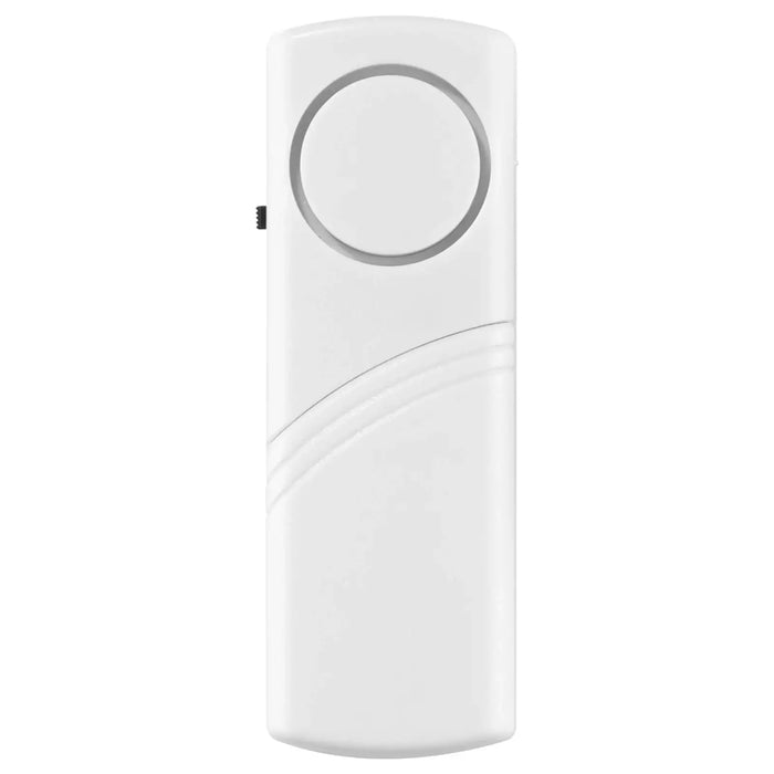 Arlec Window and Door Magnetic Contact Alarm - 4 Pack