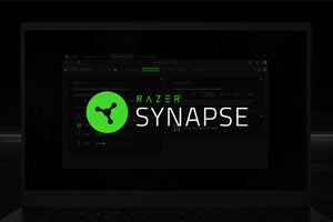 Razer Chroma Setup